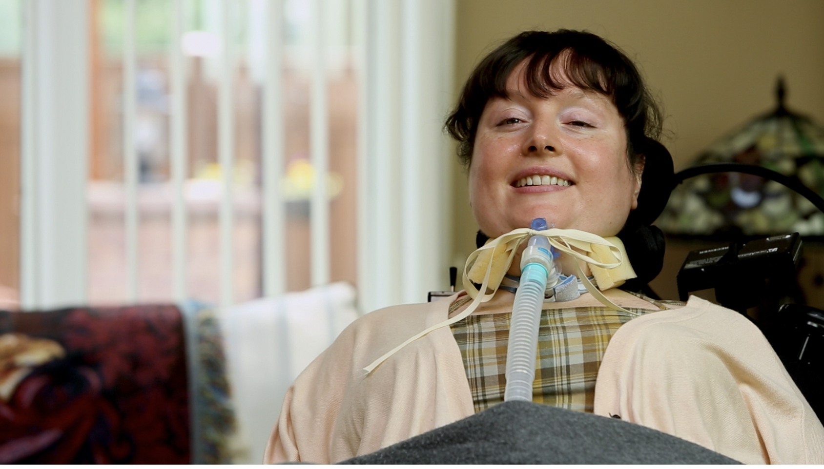 Disability Community Mourns Advocate Brooke Ellison - Mobility Management