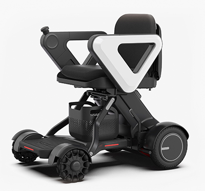 Red Dot Award Winners Recognize Innovative Mobility Designs - Mobility ...