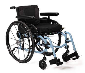 Permobil Launches Ultralight TiLite X, Z Models - Mobility Management