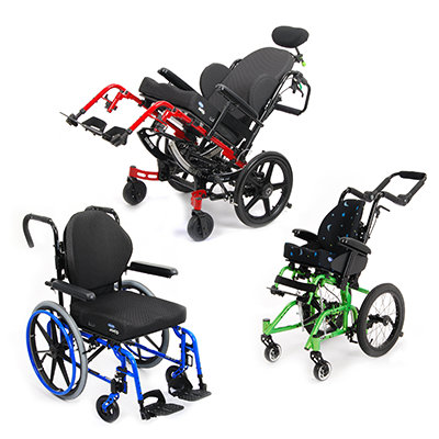 Collaboration Between Freedom Designs, Motion Concepts to Streamline ...