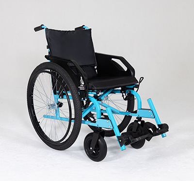 Free Wheelchair Mission Introduces GEN 4 JOY for Distribution to ...