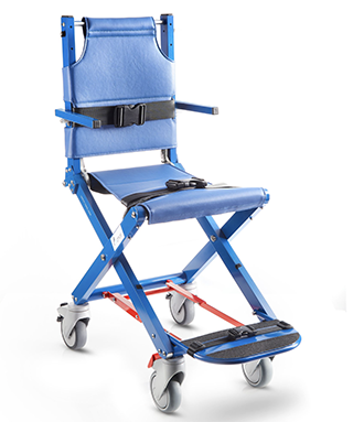 Airchair II Transport Chair Launches for US Airline Use - Mobility ...