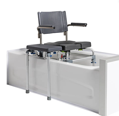 Raz Design Adds Travel Kit, Upholstery Options for Raze Line - Mobility ...