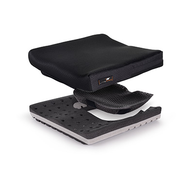 Sunrise Medical Launches JAY LitePro Seat Cushion for Active Self ...